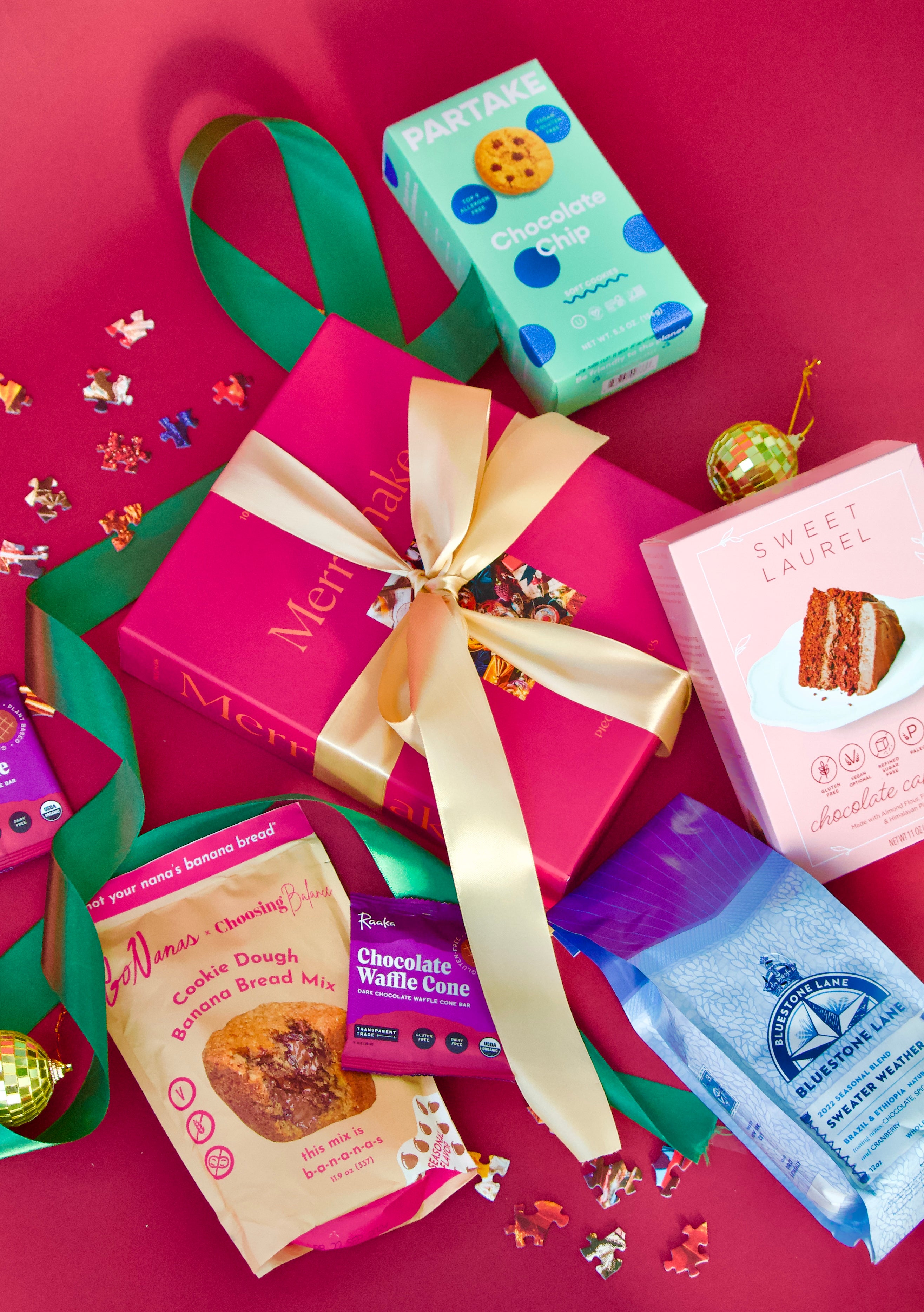 The Basquet Holiday Guide